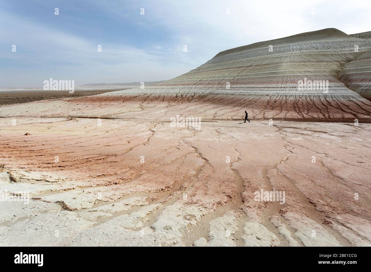 Chalk sedimentary rock hi-res stock photography and images - Alamy