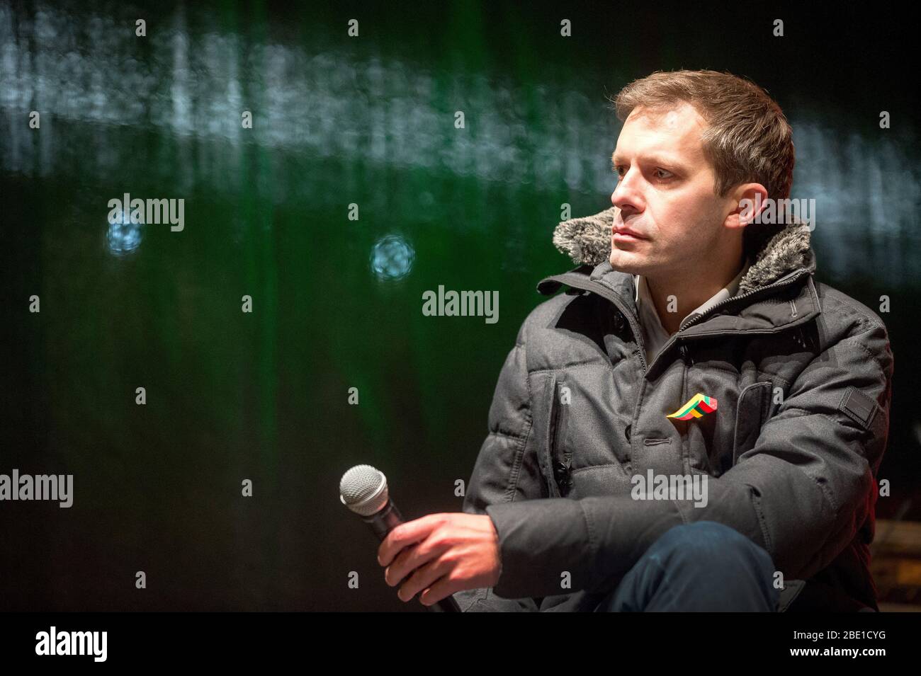 Andrius balys tapinas hi-res stock photography and images - Alamy