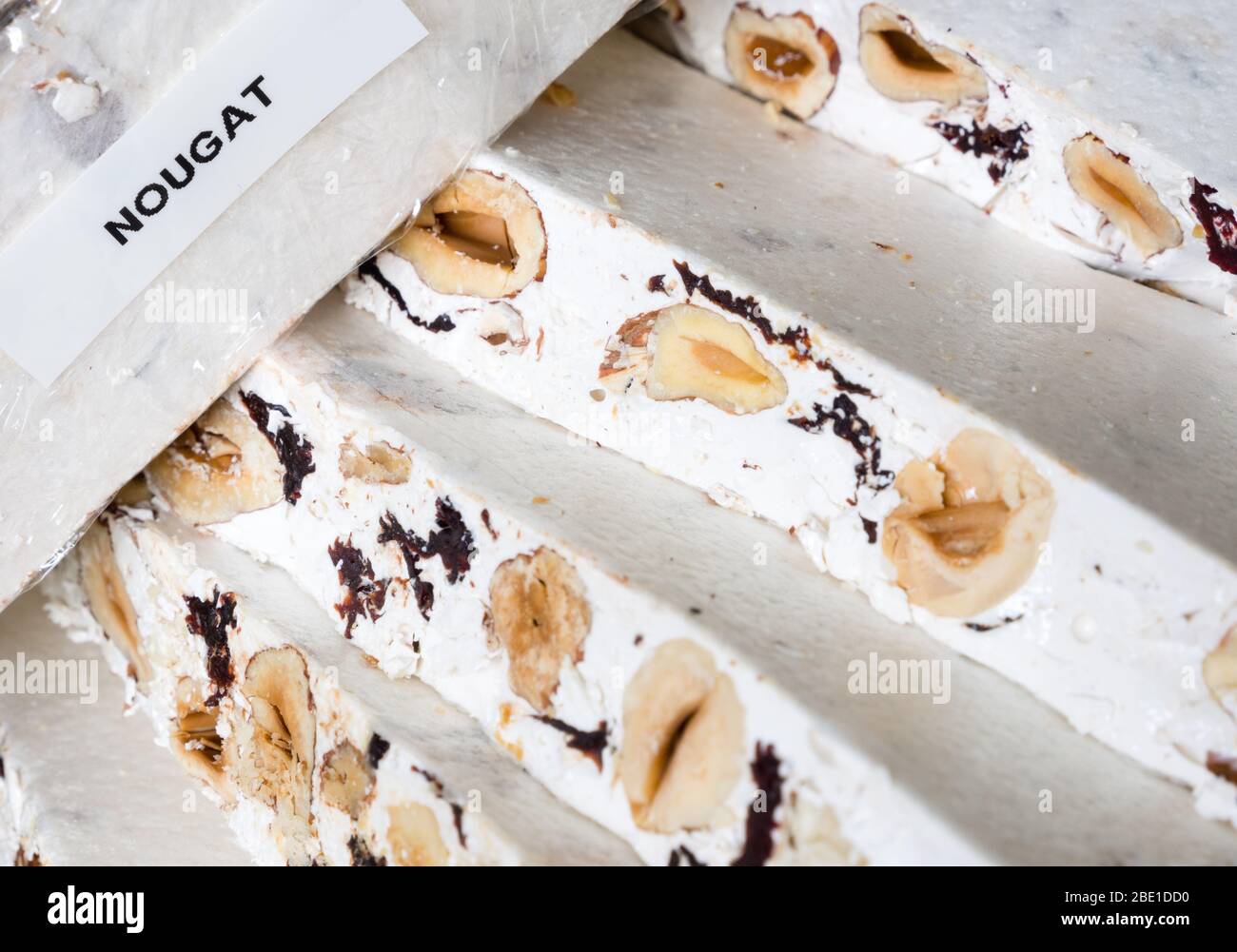 Packaged nuts hi-res stock photography and images - Alamy