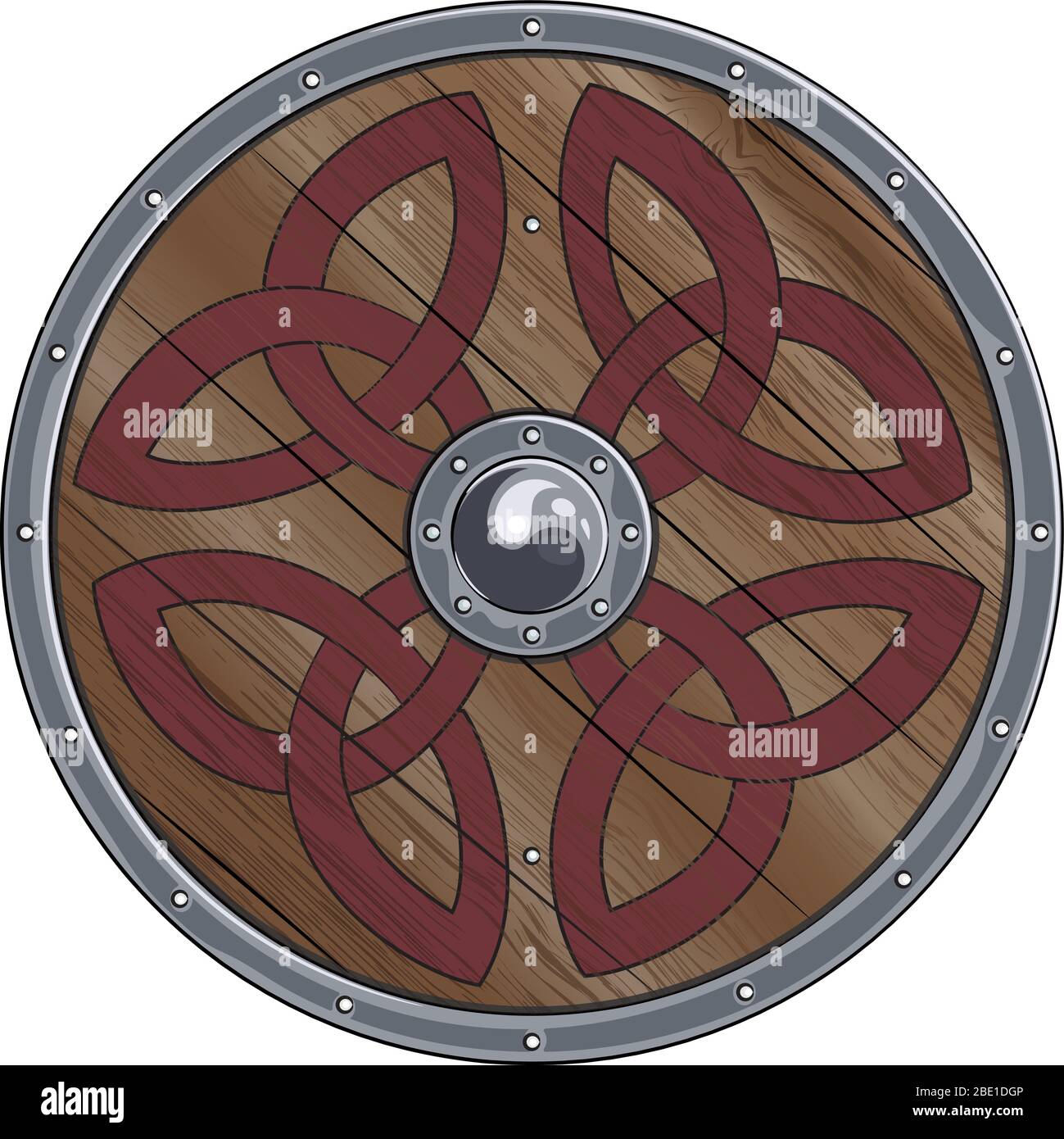 Viking Emblem High Resolution Stock Photography and Images - Alamy