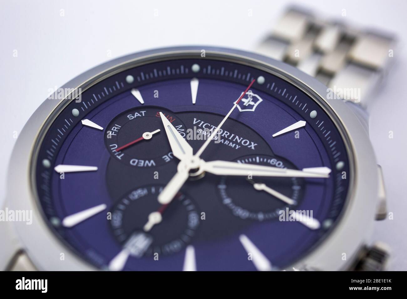 Victorinox ibach hi-res stock photography and images - Alamy