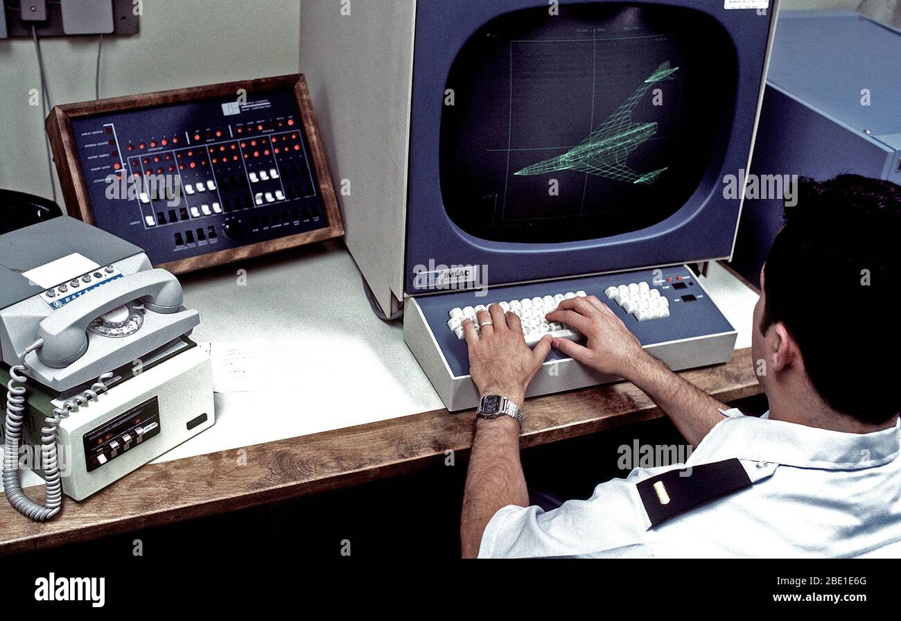 Modem 1980s hi-res stock photography and images - Alamy