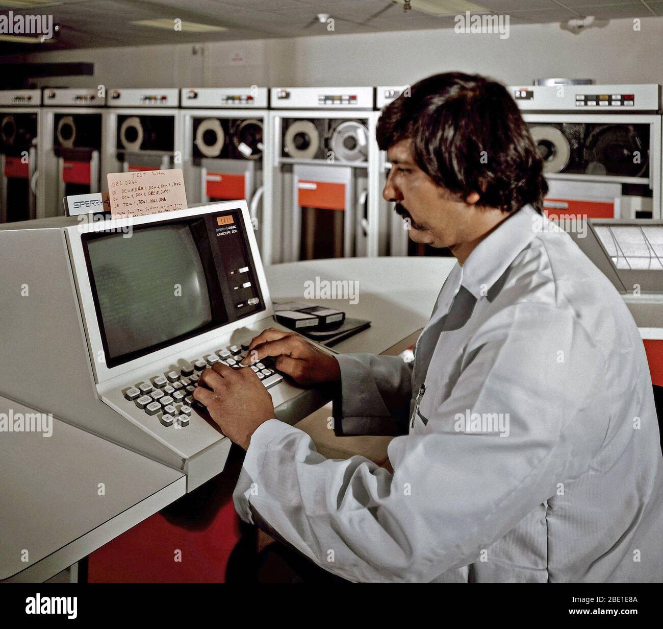 Univac 1 Computer