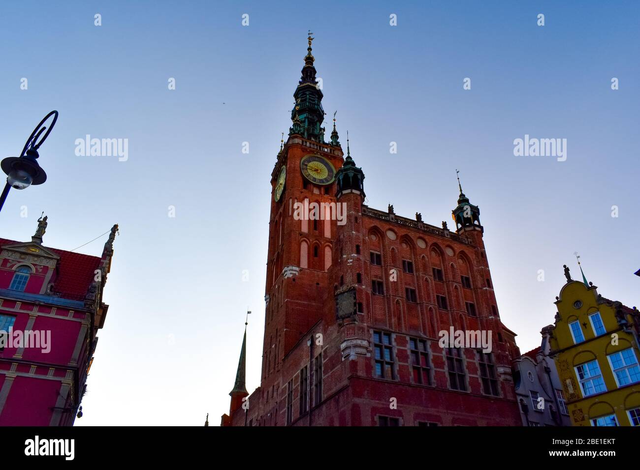 Renaissance market hall hi-res stock photography and images - Alamy