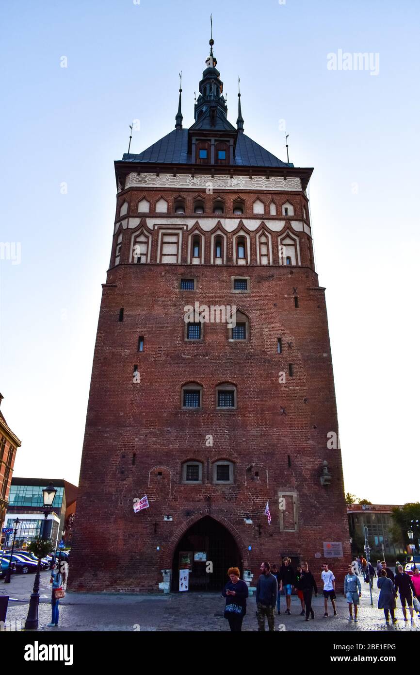 Katownia hi-res stock photography and images - Alamy