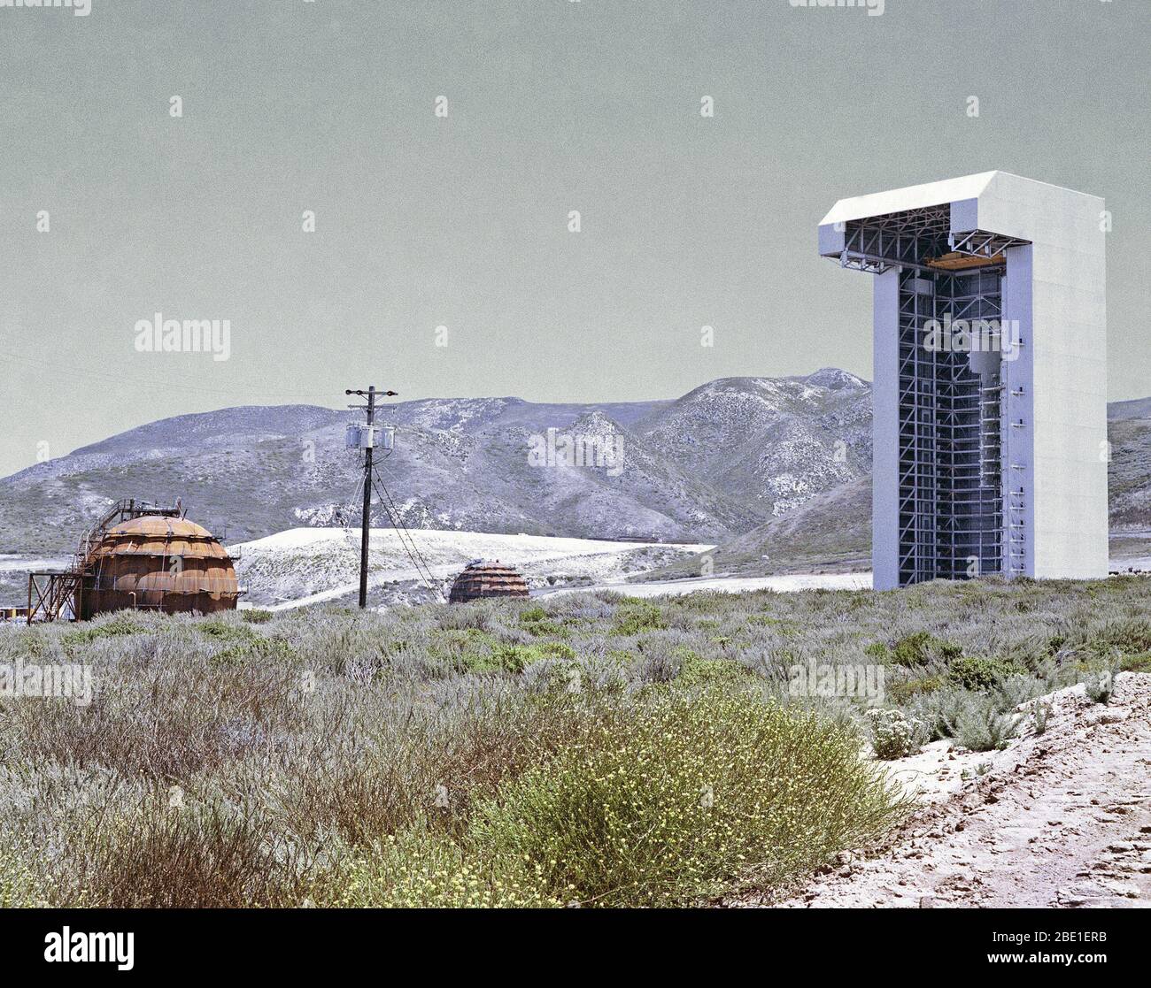 1980 sts construction hi-res stock photography and images - Alamy