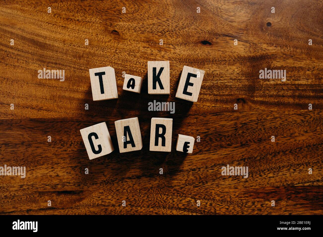 Take care stay safe hi-res stock photography and images - Alamy