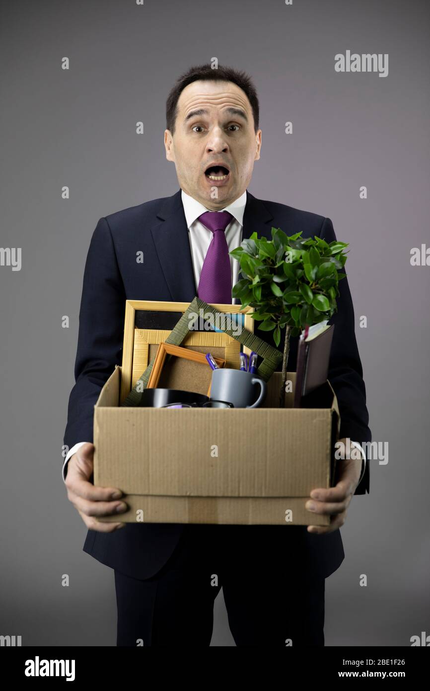 Staff cuts due to financial crisis caused by outbreak of coronаvirus ...