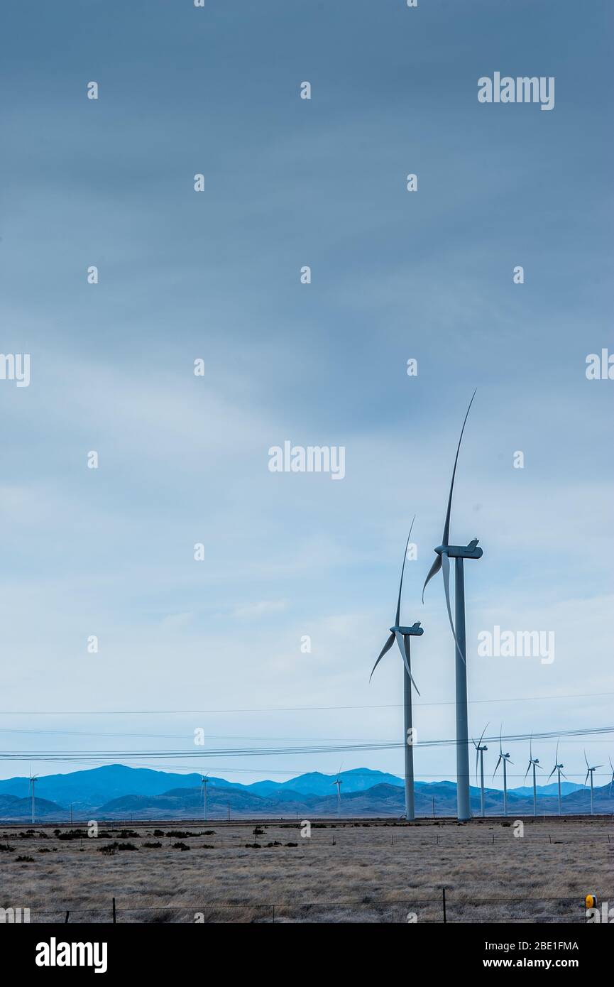 Renewable energy transformation hi-res stock photography and images - Alamy