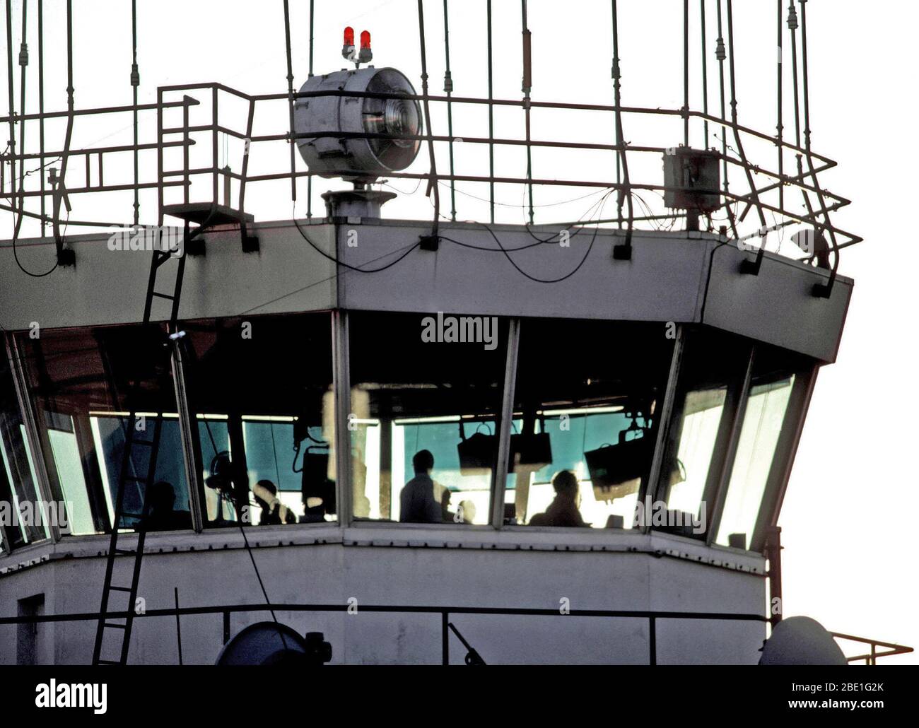 1980s air traffic control tower hi-res stock photography and images - Alamy