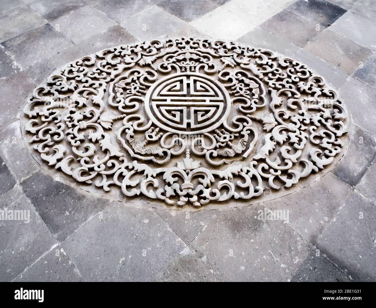 Classical asian design hi-res stock photography and images - Alamy