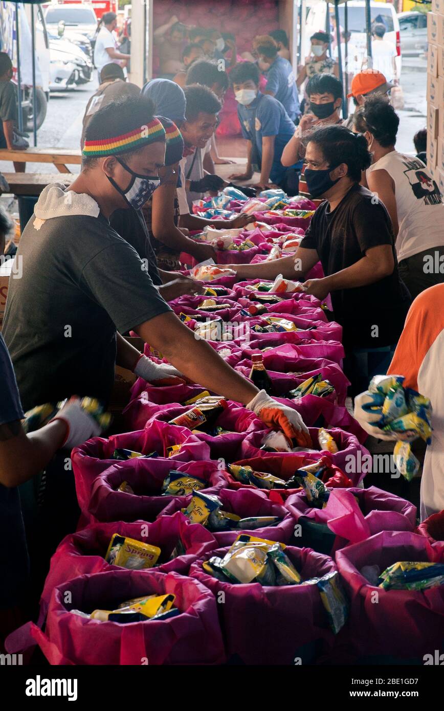 Barangay hall hi-res stock photography and images - Alamy