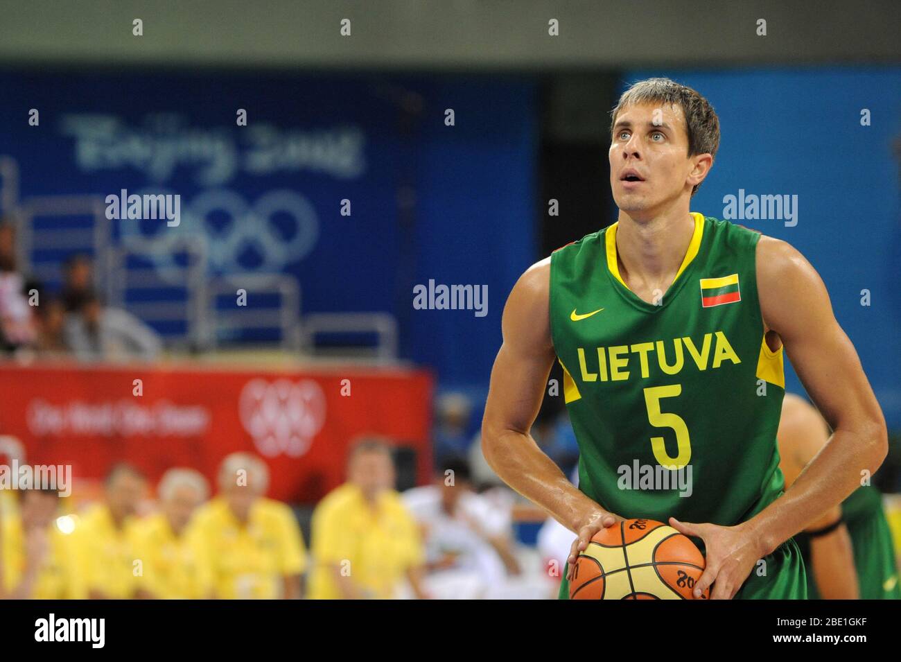 Lukauskis mindaugas hi-res stock photography and images - Alamy