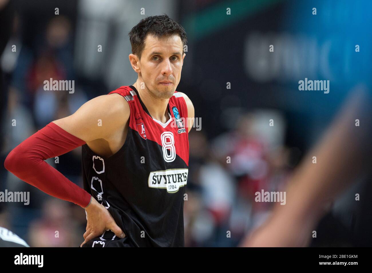 Lukauskis Mindaugas High Resolution Stock Photography and Images - Alamy