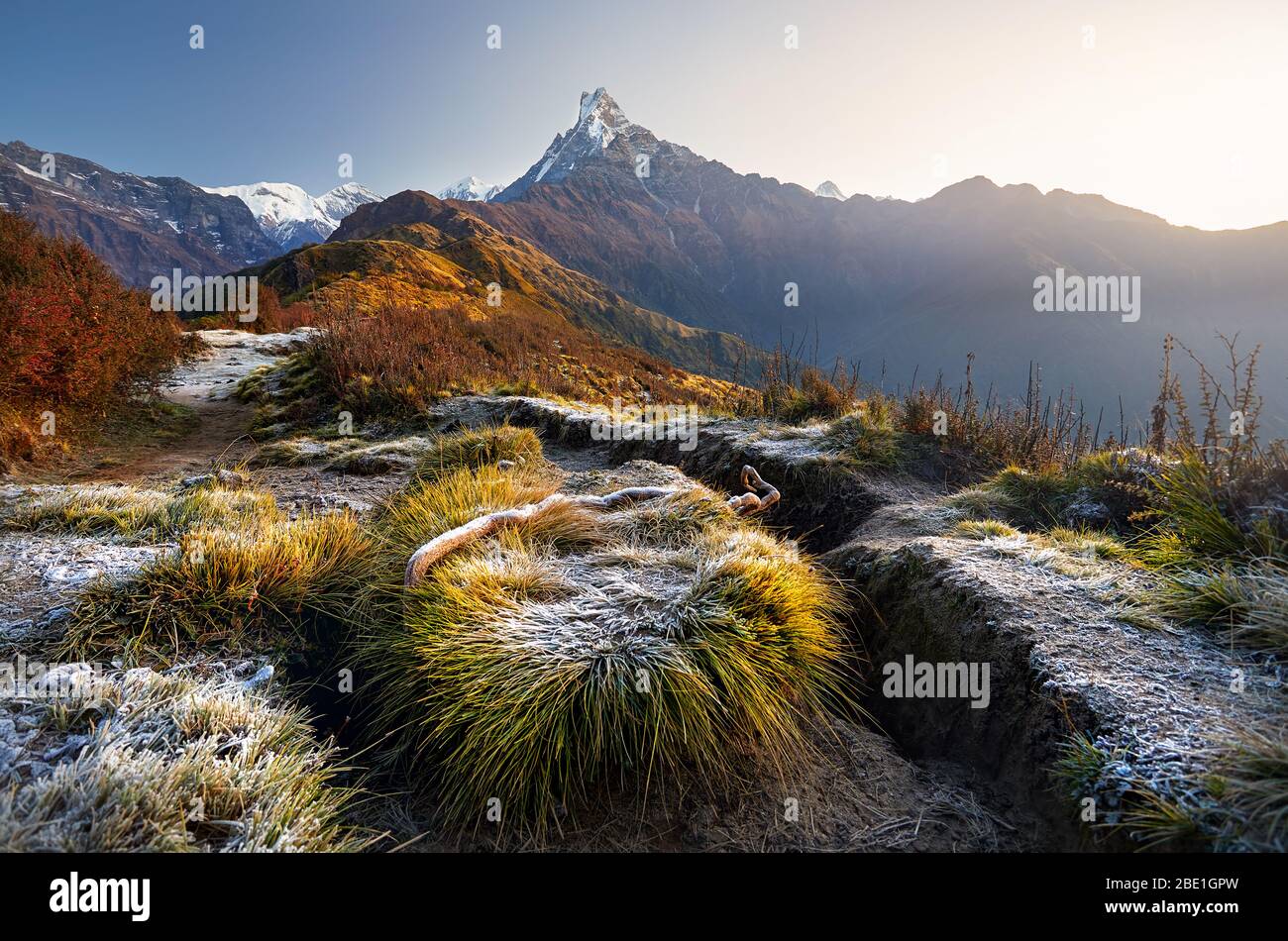 Trek treck hi-res stock photography and images - Alamy