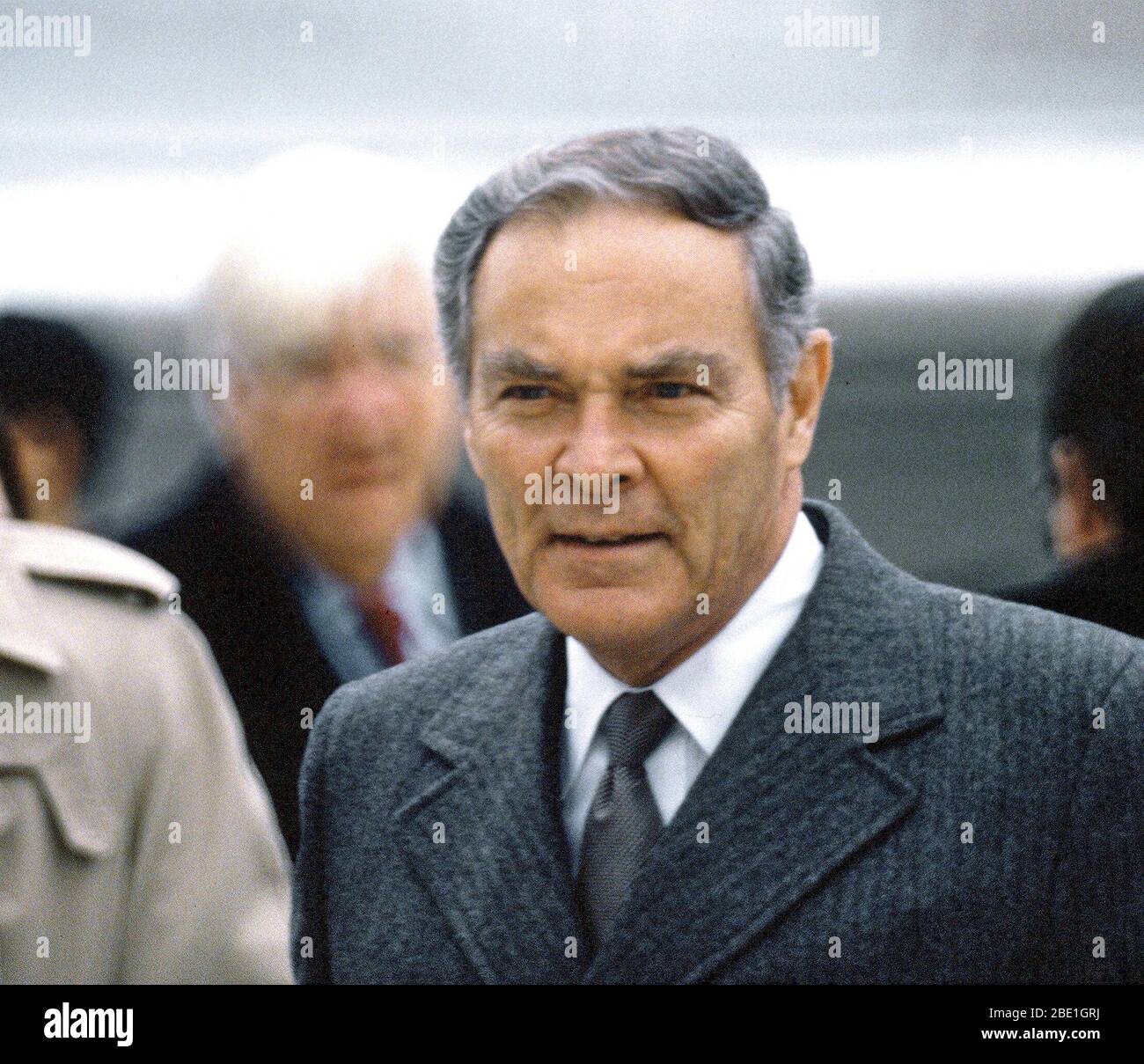 Alexander haig hi-res stock photography and images - Alamy