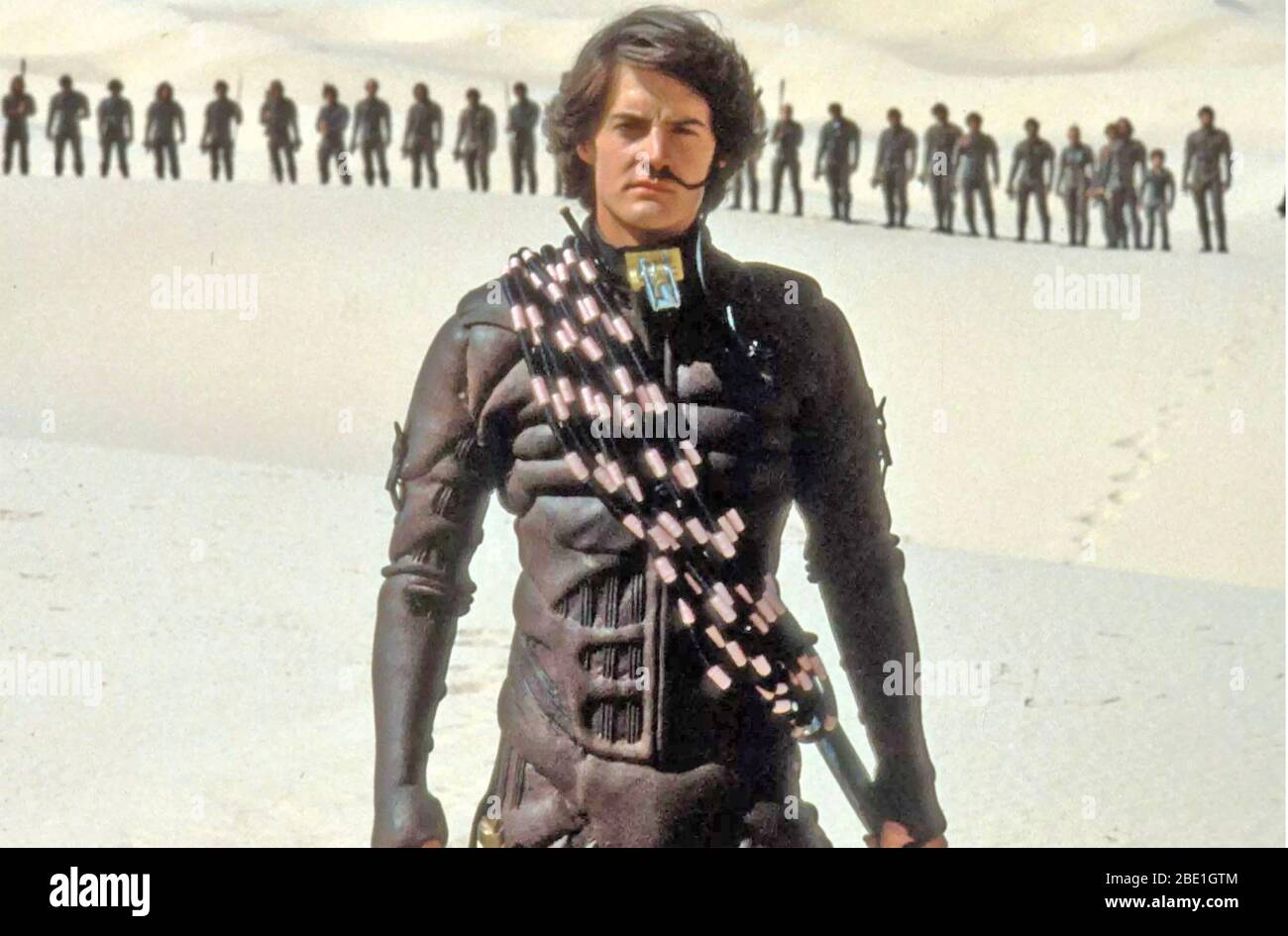 Paul Atreides