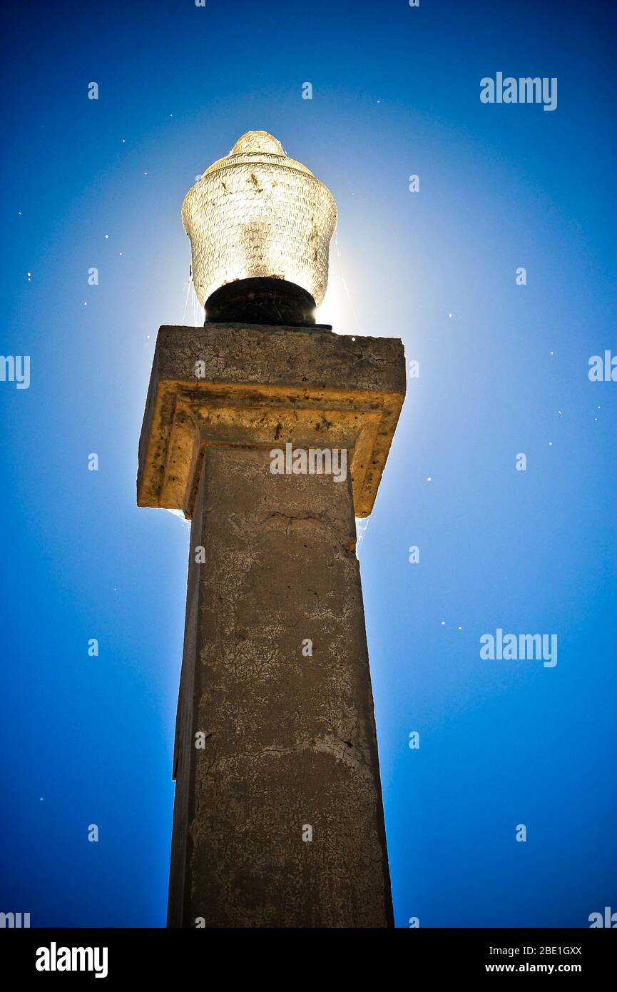 Elephant Butte Lake, Hydroelectric Dam, Southern New Mexico Stock Photo ...