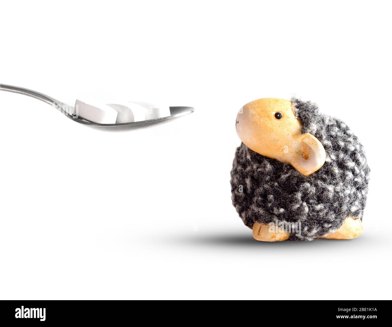 To take or not to take Stock Photo - Alamy