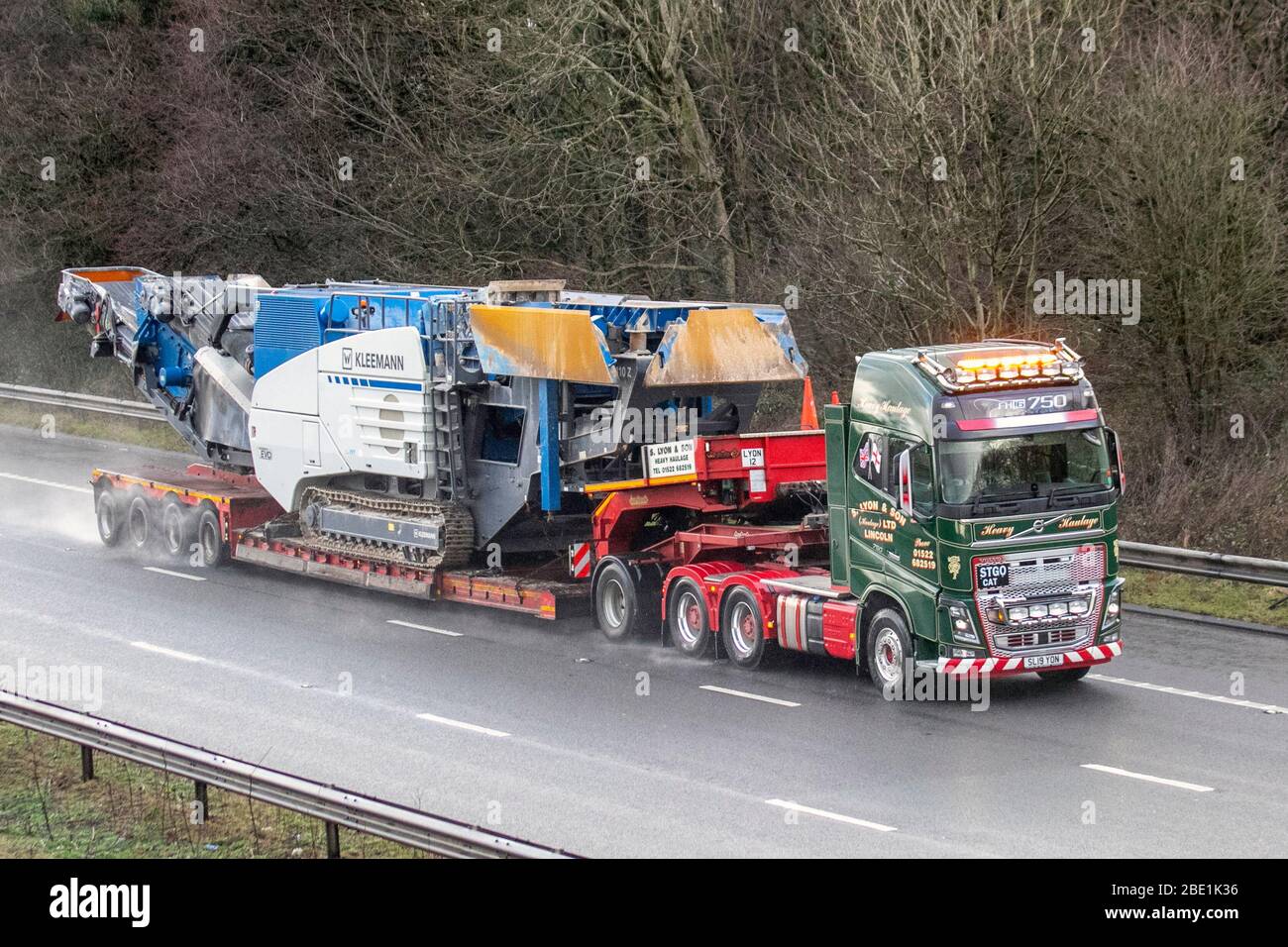 Katem European Haulage delivery trucks,lorry, transportation, truck ...