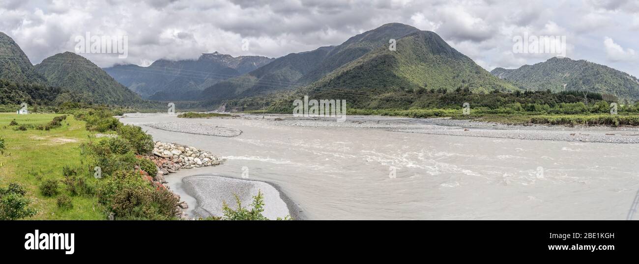 Harihari hi-res stock photography and images - Alamy