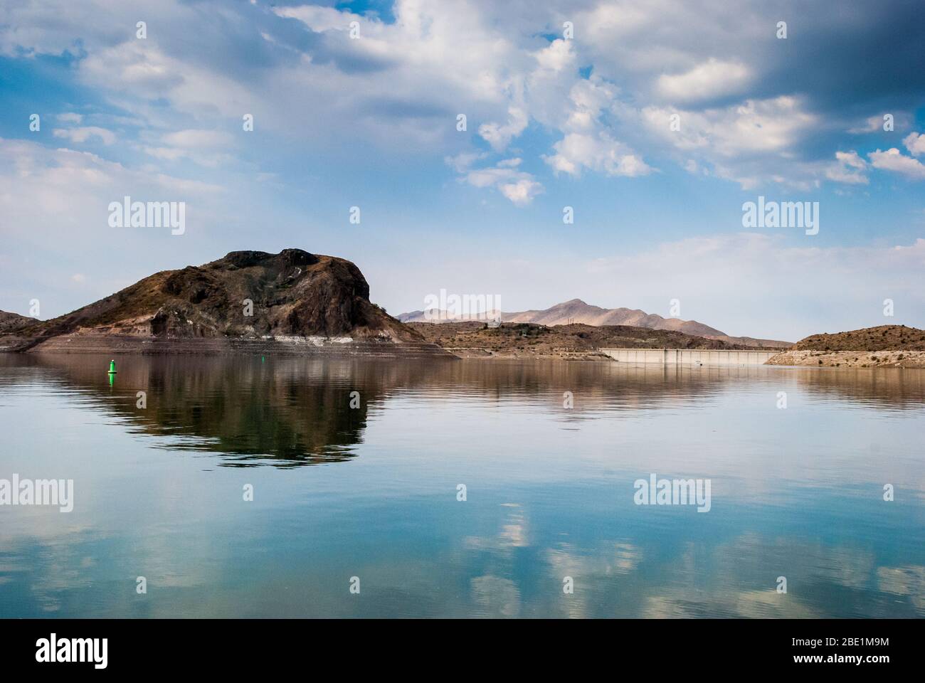 Elephant Butte Lake State Park High Resolution Stock Photography and ...