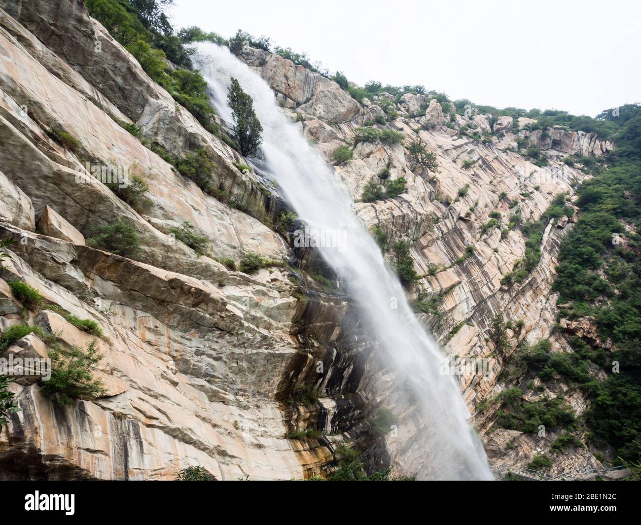 Songshan china hi-res stock photography and images - Alamy