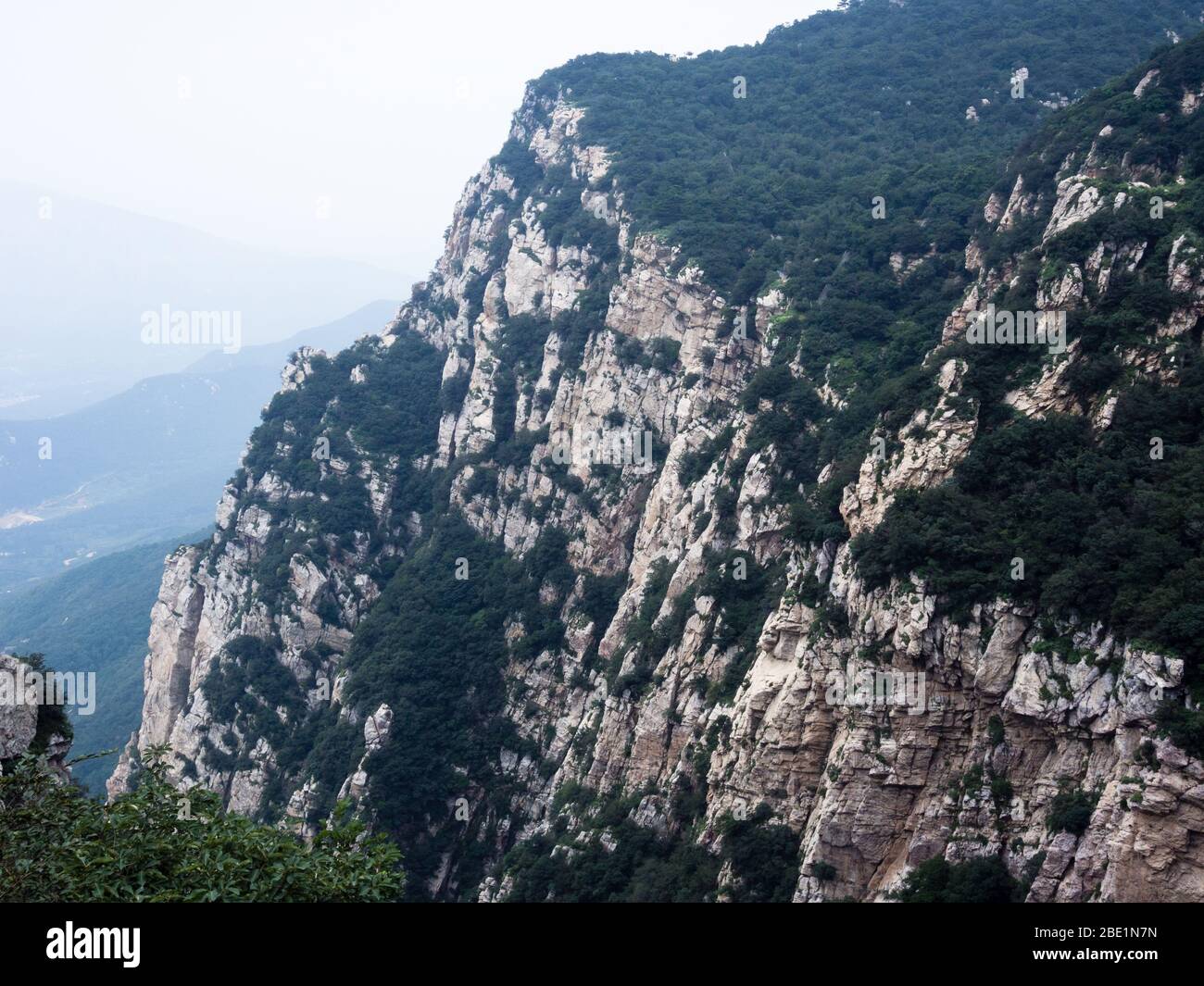 Mount song rock formation hi-res stock photography and images - Alamy