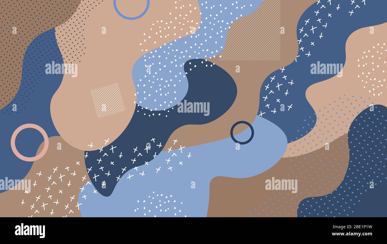 Abstract background in pop art style Stock Vector Image & Art - Alamy