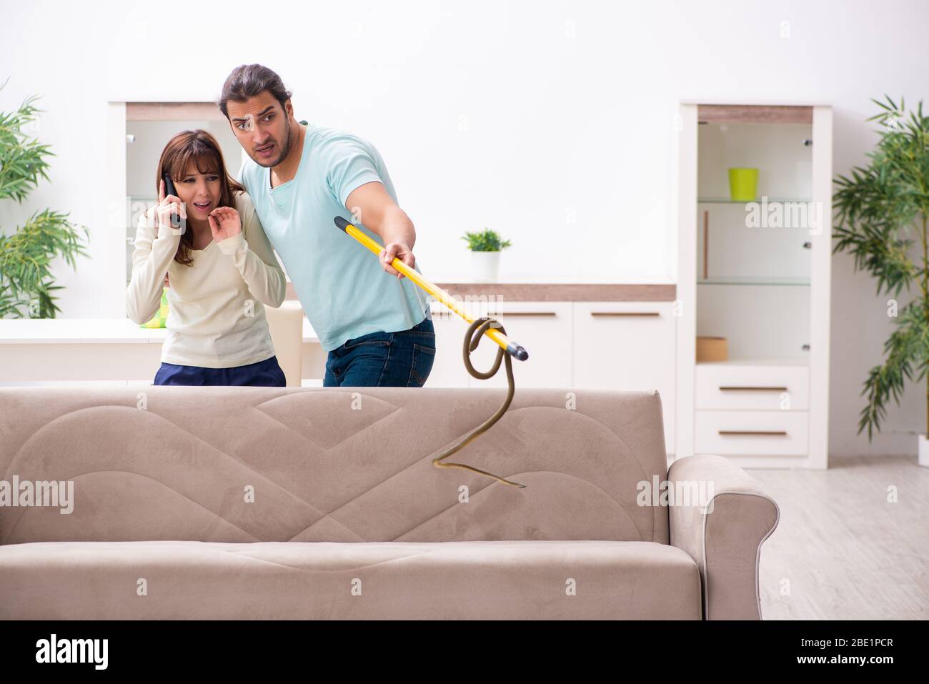 Panic pole hi-res stock photography and images - Alamy