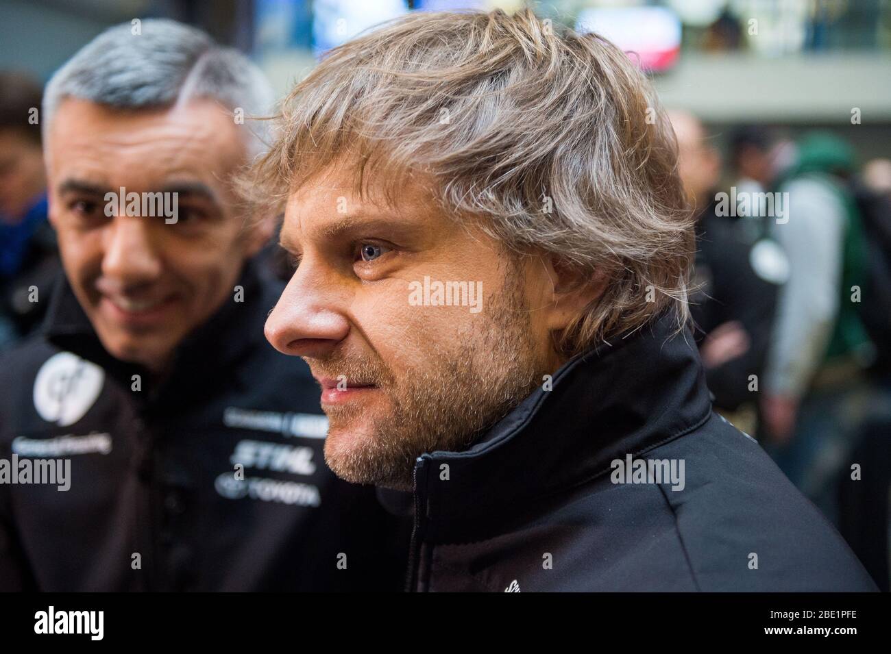 Povilas Vanagas's Instagram, Twitter & Facebook on IDCrawl