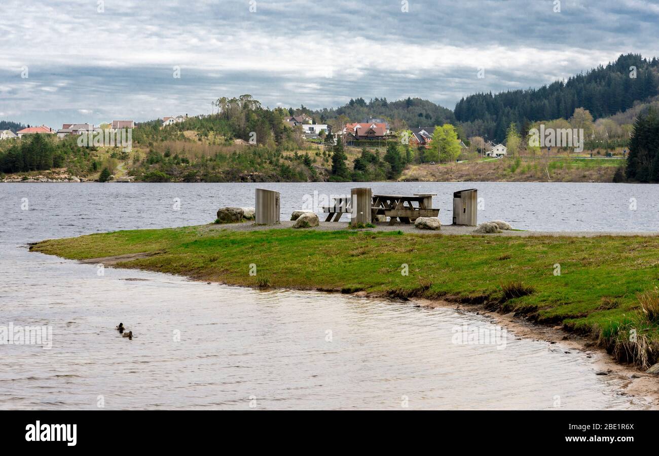 Recreational land use hi-res stock photography and images - Alamy