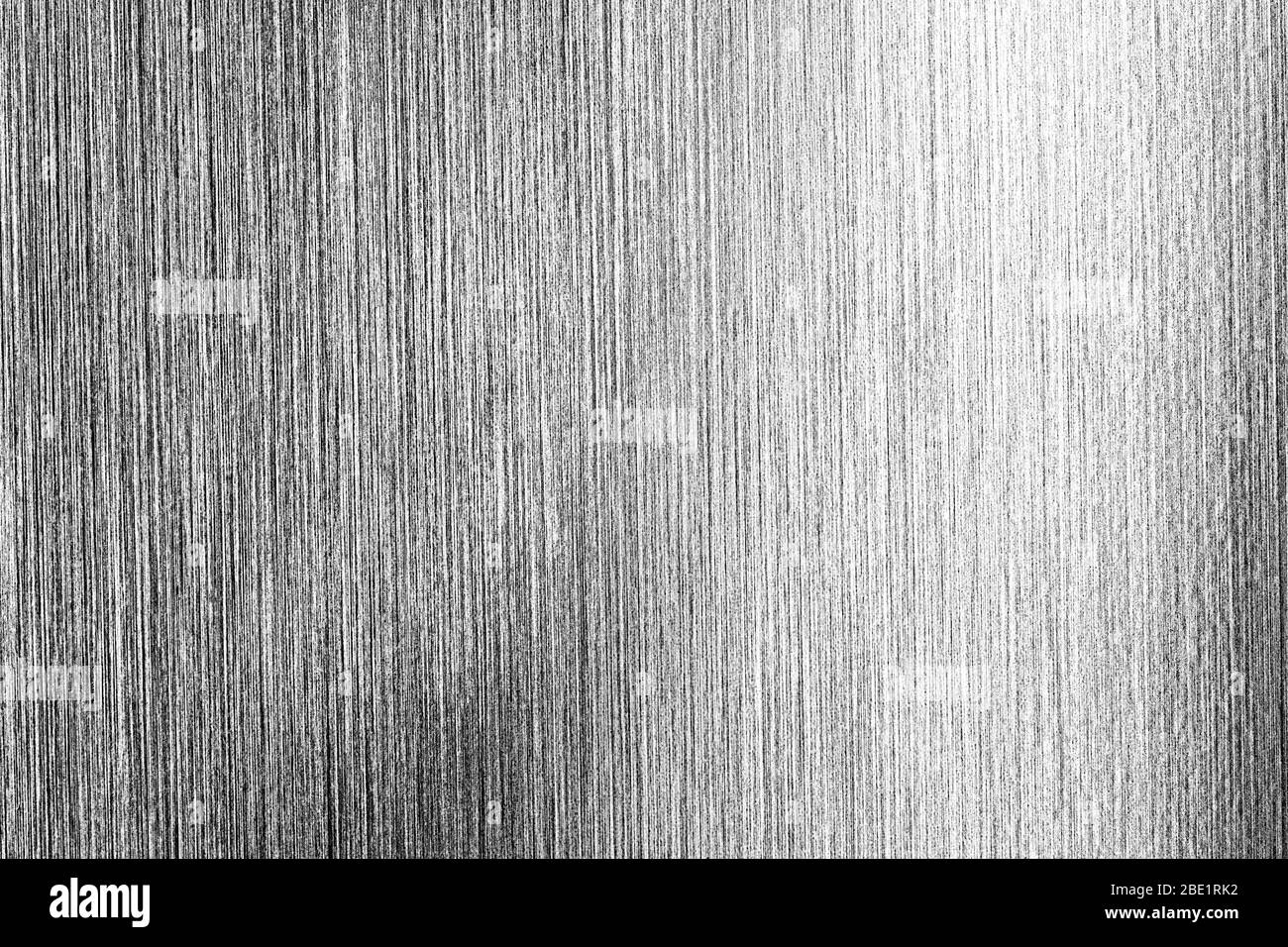 Black and white metal texture with scratches. Abstract noise backdrop ...