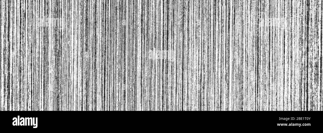 Black and white metal texture with scratches. Abstract noise backdrop ...