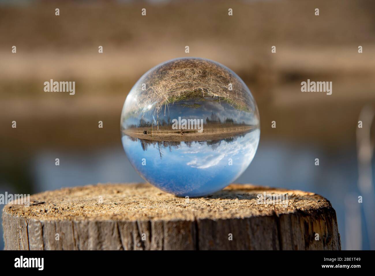 Inverted image effect hi-res stock photography and images - Alamy