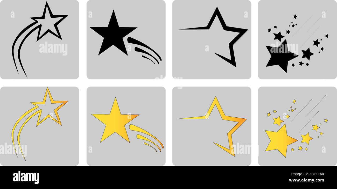 Star character hi-res stock photography and images - Alamy