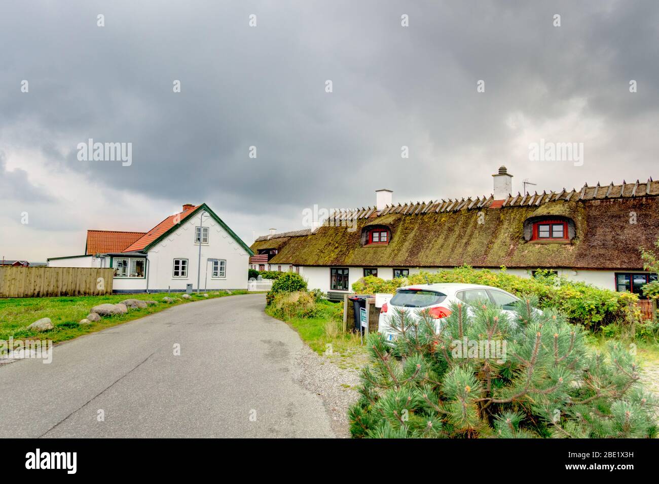 Gilleleje sjaelland denmark hi-res stock photography and images - Alamy