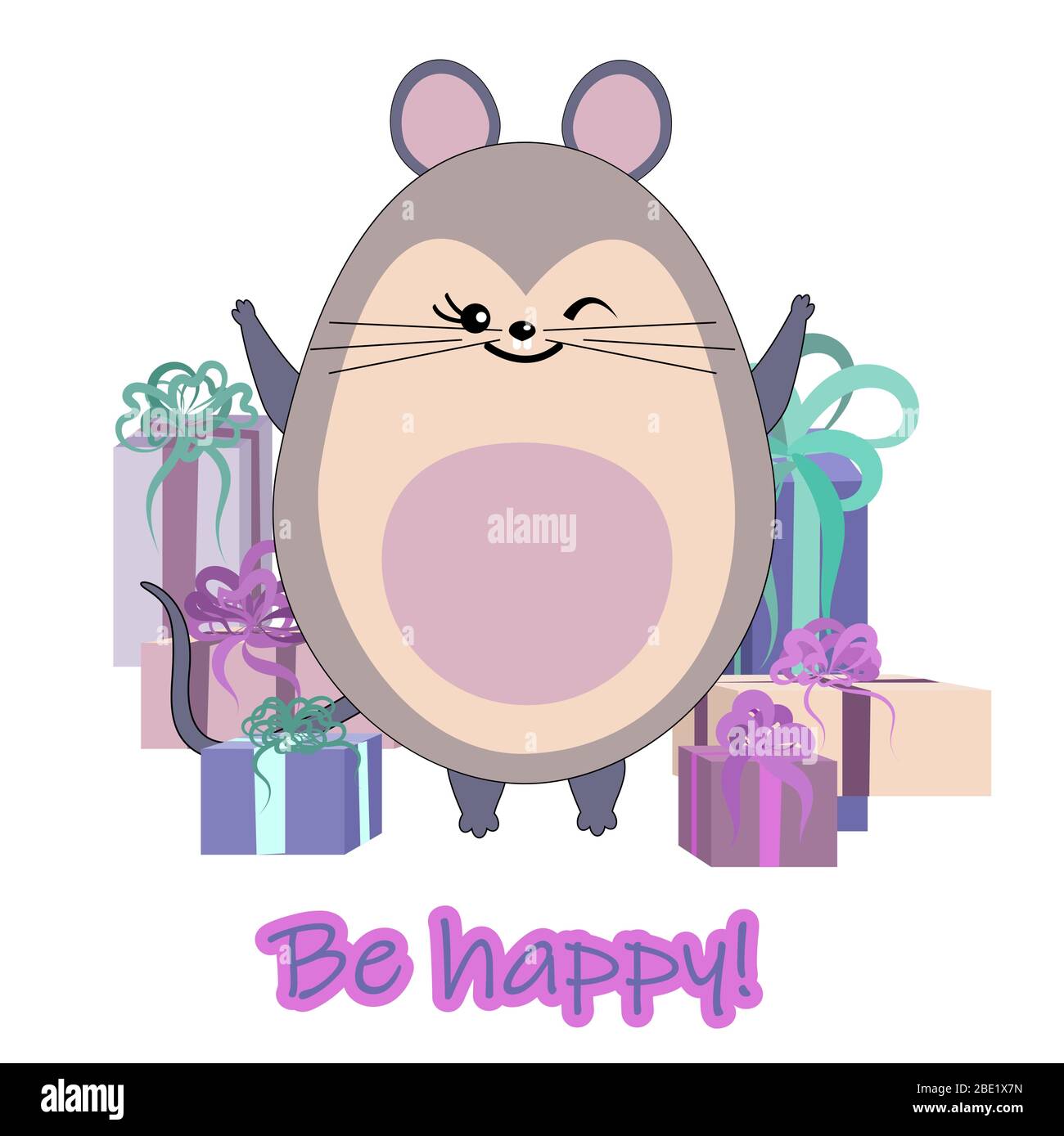 Blossom 2020 Cut Out Stock Images & Pictures - Alamy