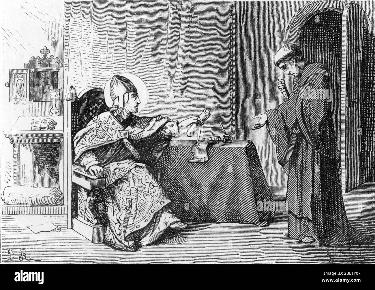 Julius i hi-res stock photography and images - Alamy