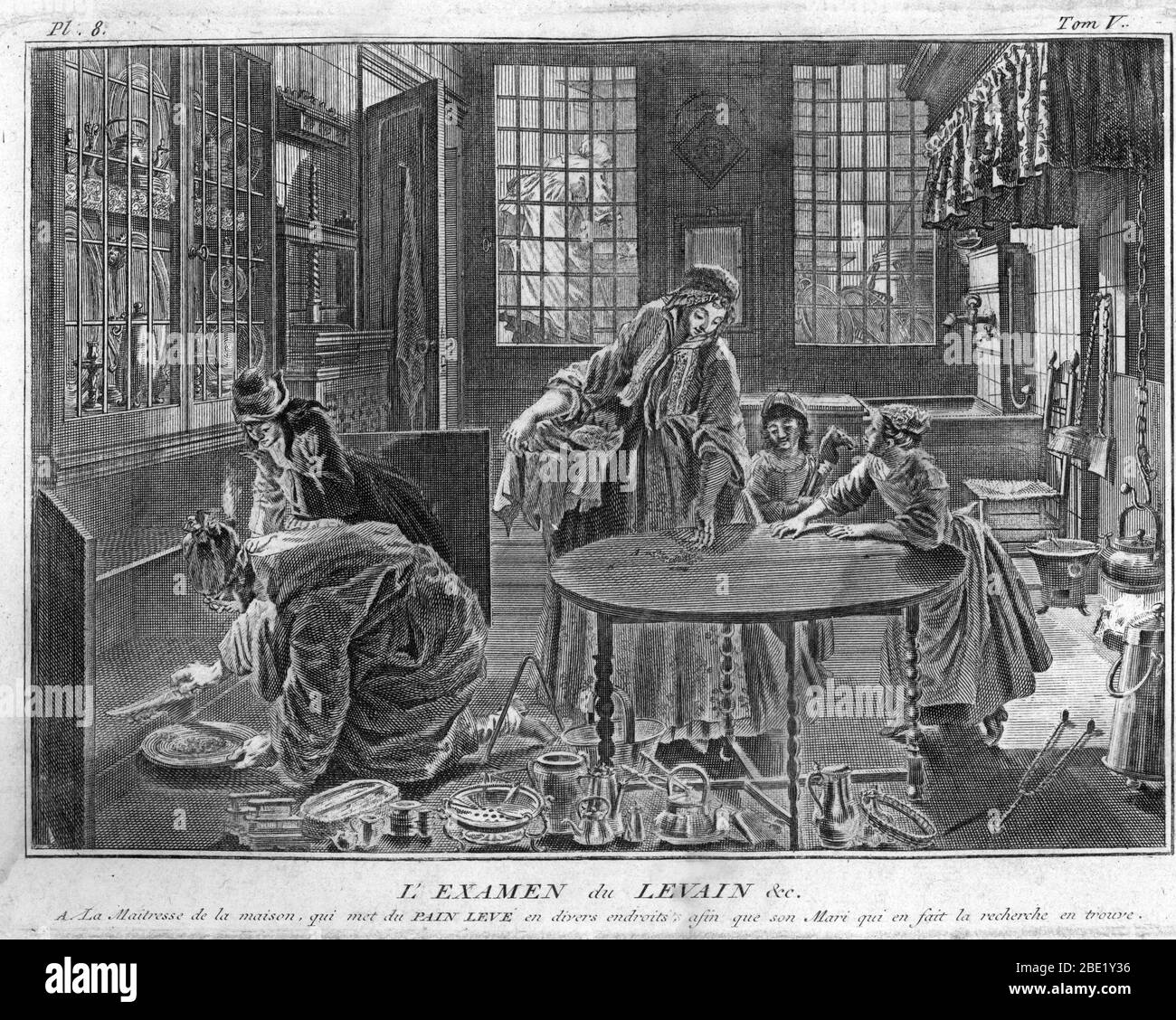 L'examen Black and White Stock Photos & Images - Alamy