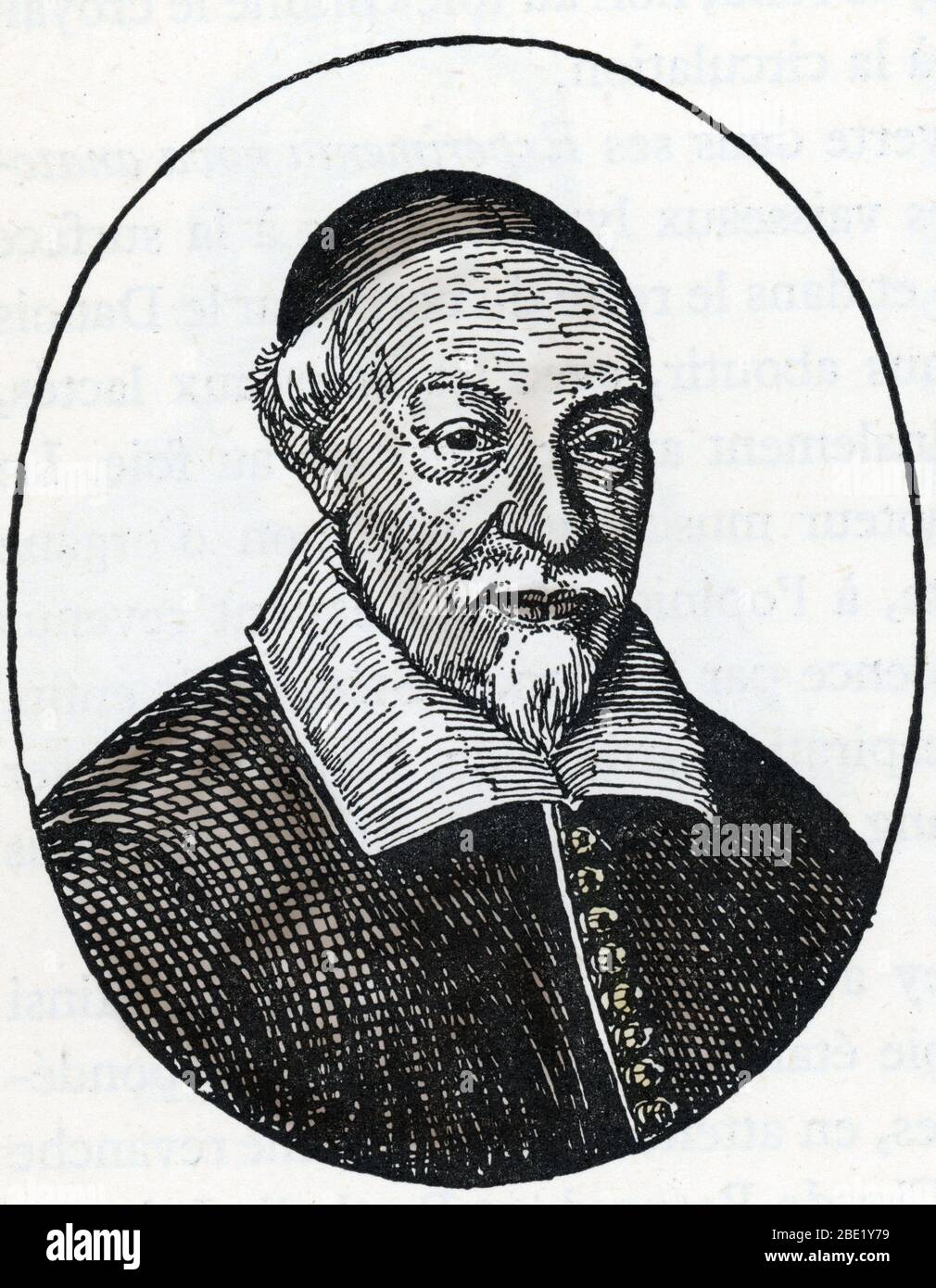 Medecine 17ème siècle hi-res stock photography and images - Alamy