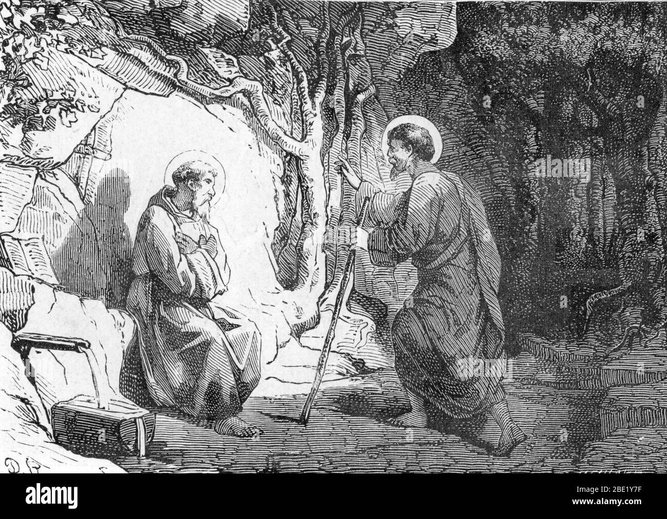 Romanus of condat hi-res stock photography and images - Alamy