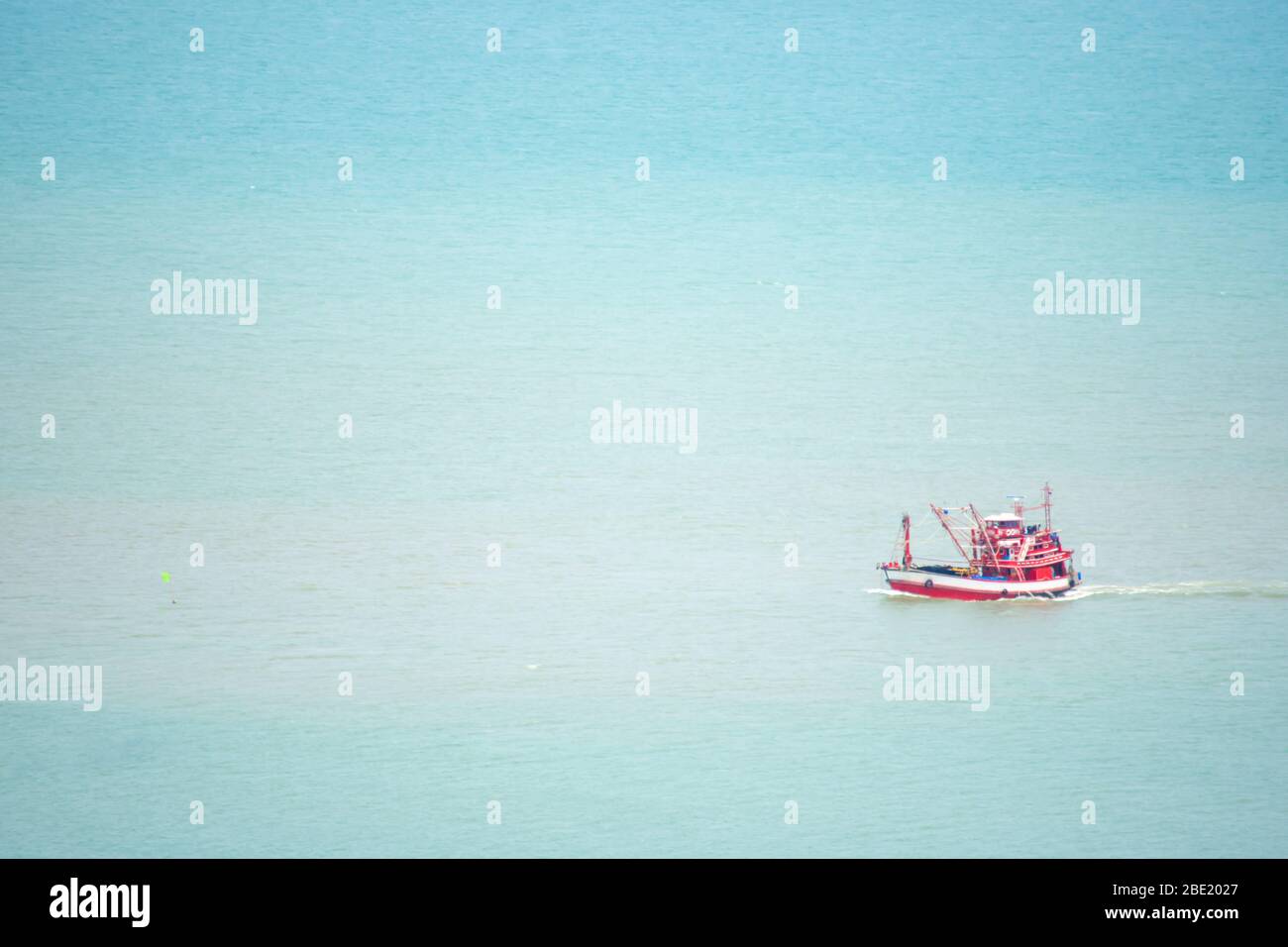 Sea without boats hi-res stock photography and images - Alamy