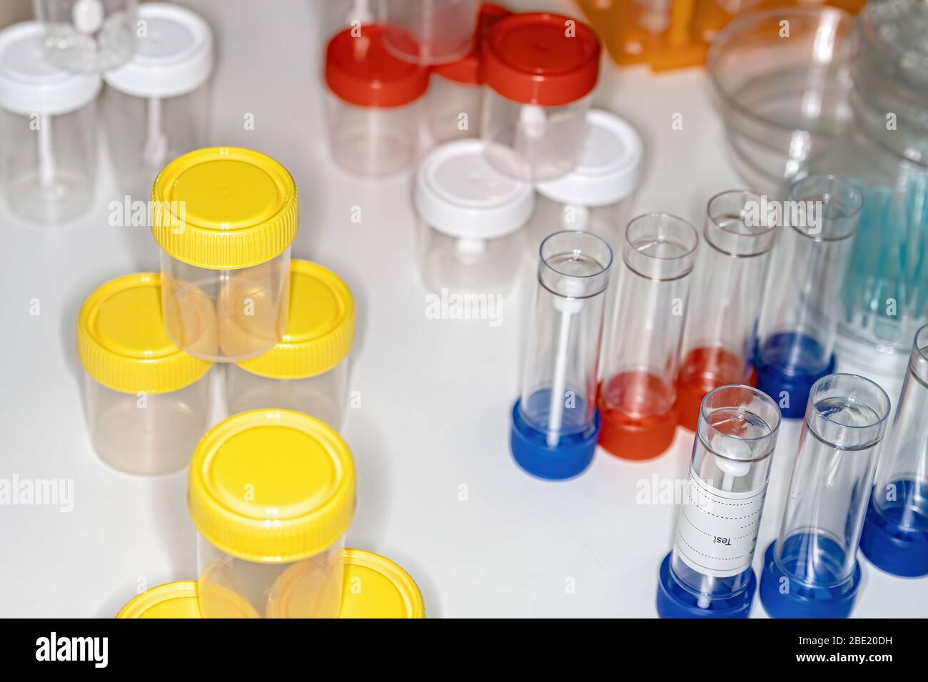 Biomedical innovations hi-res stock photography and images - Alamy