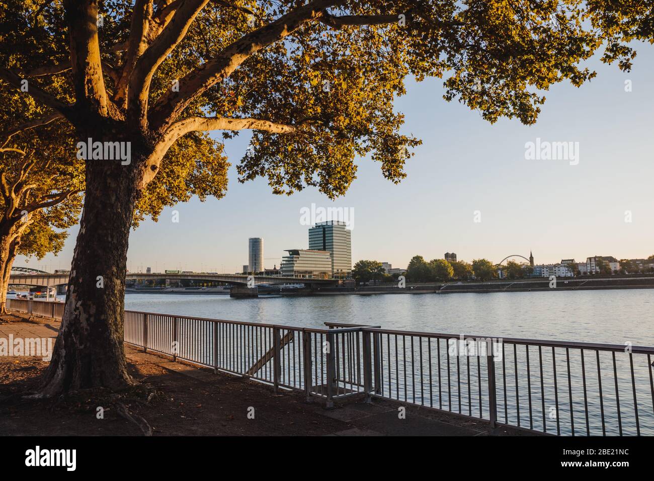 Modern german architecture hi-res stock photography and images - Alamy