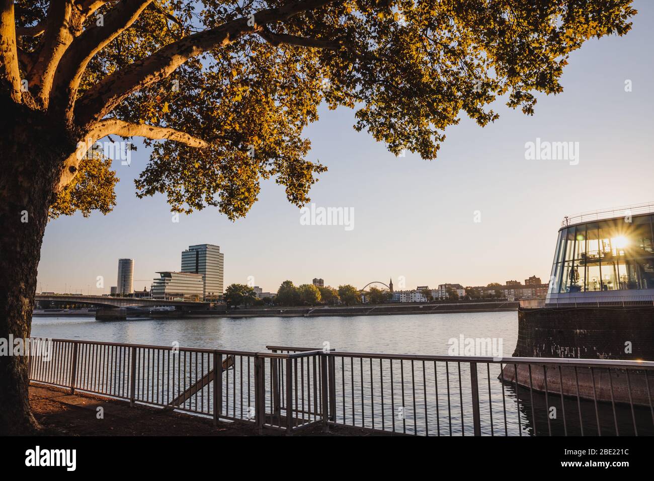 Modern german architecture hi-res stock photography and images - Alamy