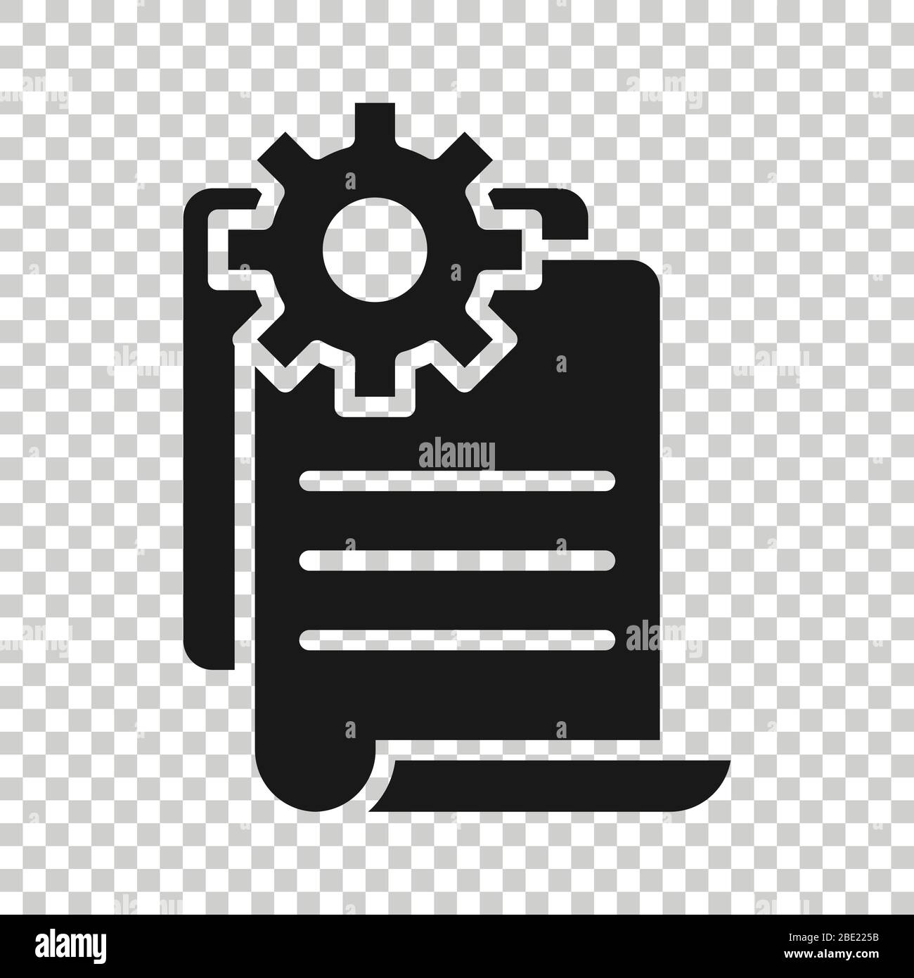 Capturing data Stock Vector Images - Alamy