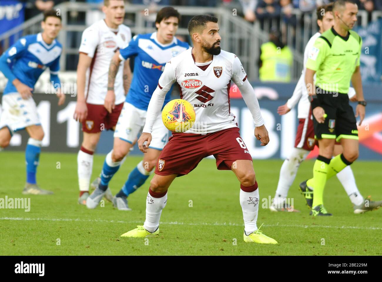 January 1, 2020, Italy, Italy: italy, Italy, , 01 Jan 2020, Tomas ...