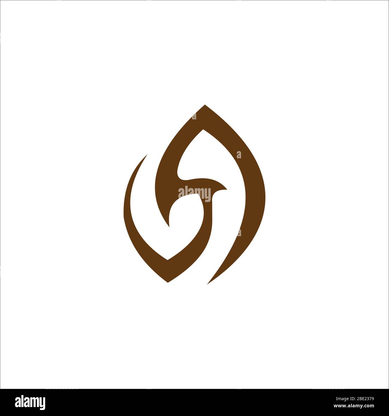 Initial letter ja or aj logo vector design template Stock Vector Image ...