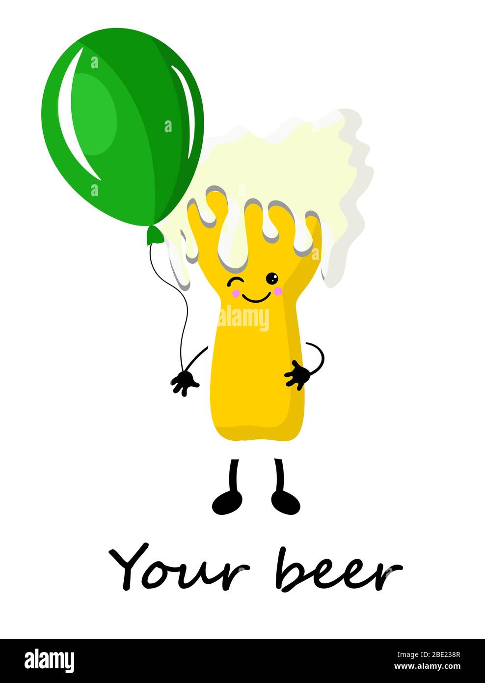 Cute root beer hi-res stock photography and images - Alamy